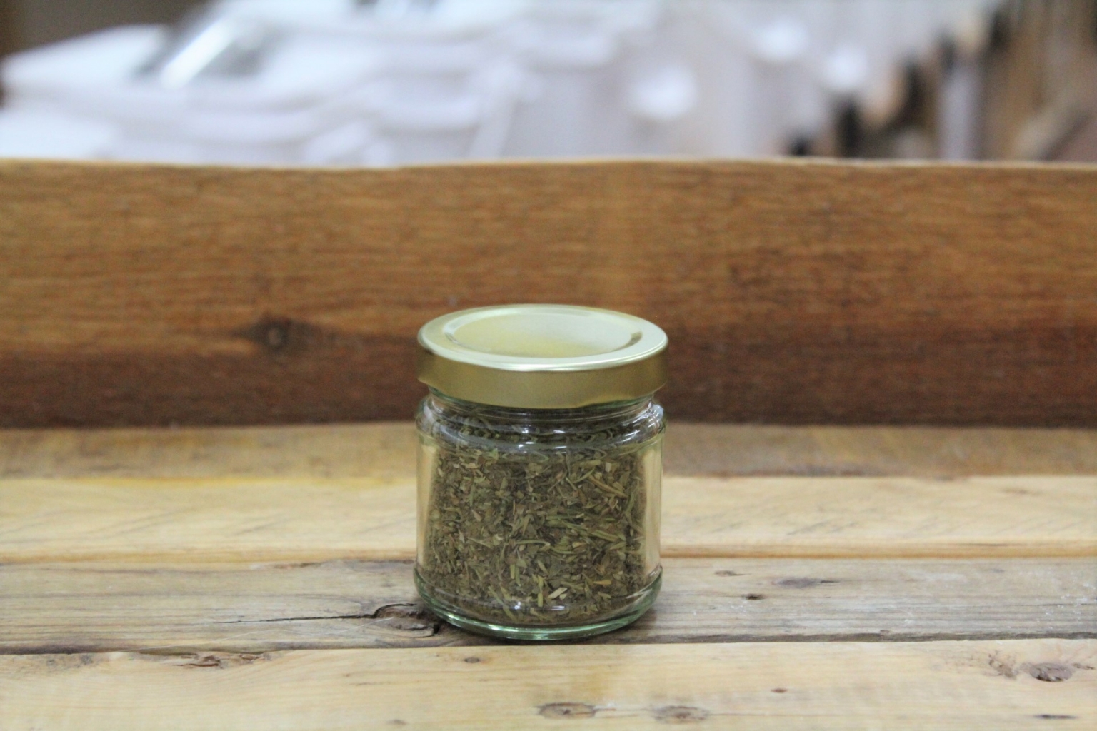 Herbes Italiennes - AKI Épicerie & boutique écoresponsable