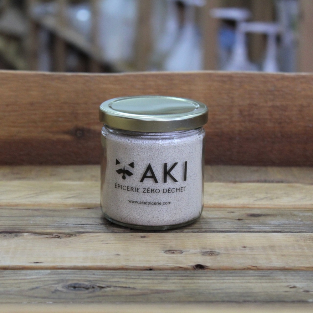 Levure alimentaire - AKI Épicerie & boutique écoresponsable
